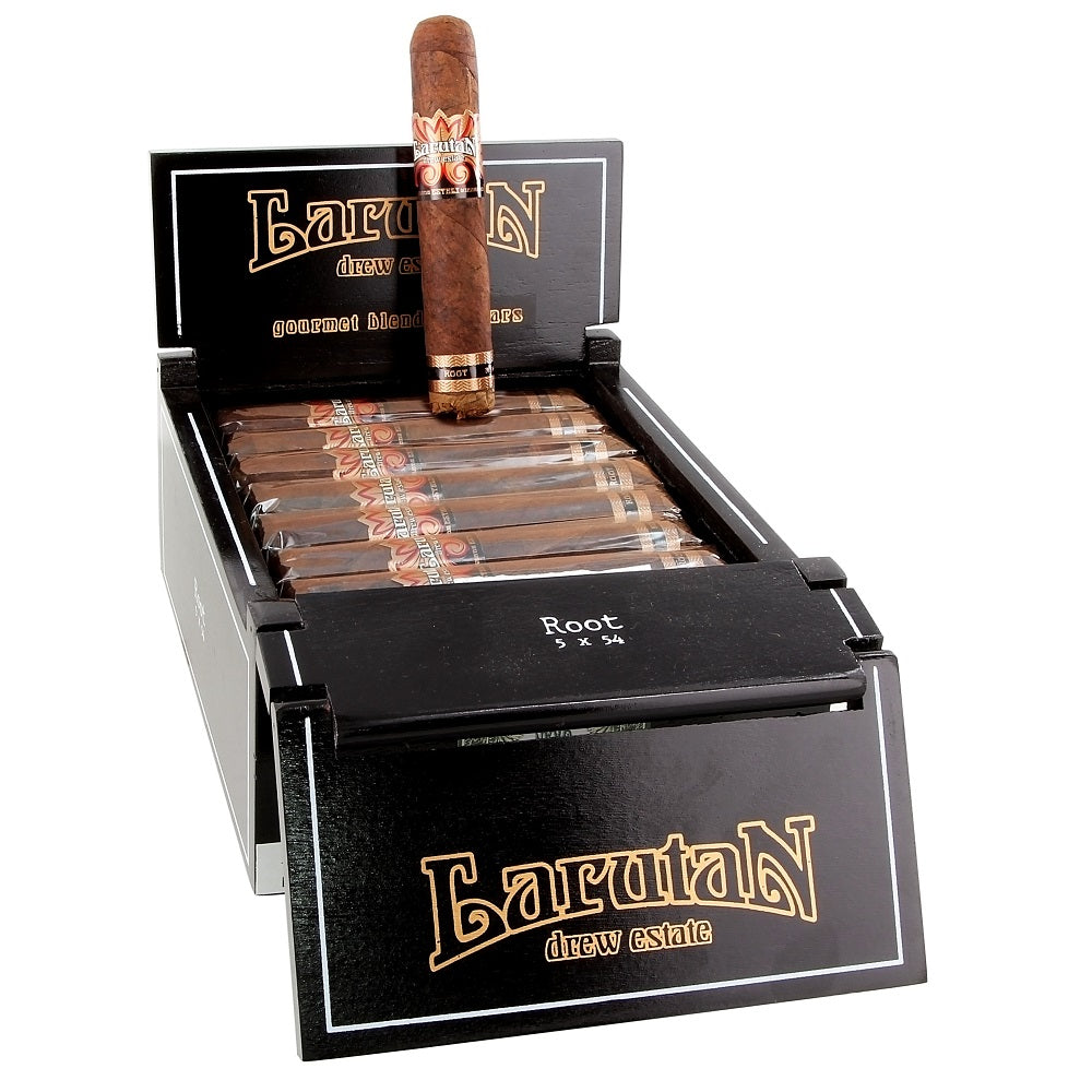 Drew Estate Natural Larutan Root Robusto 24ct Box